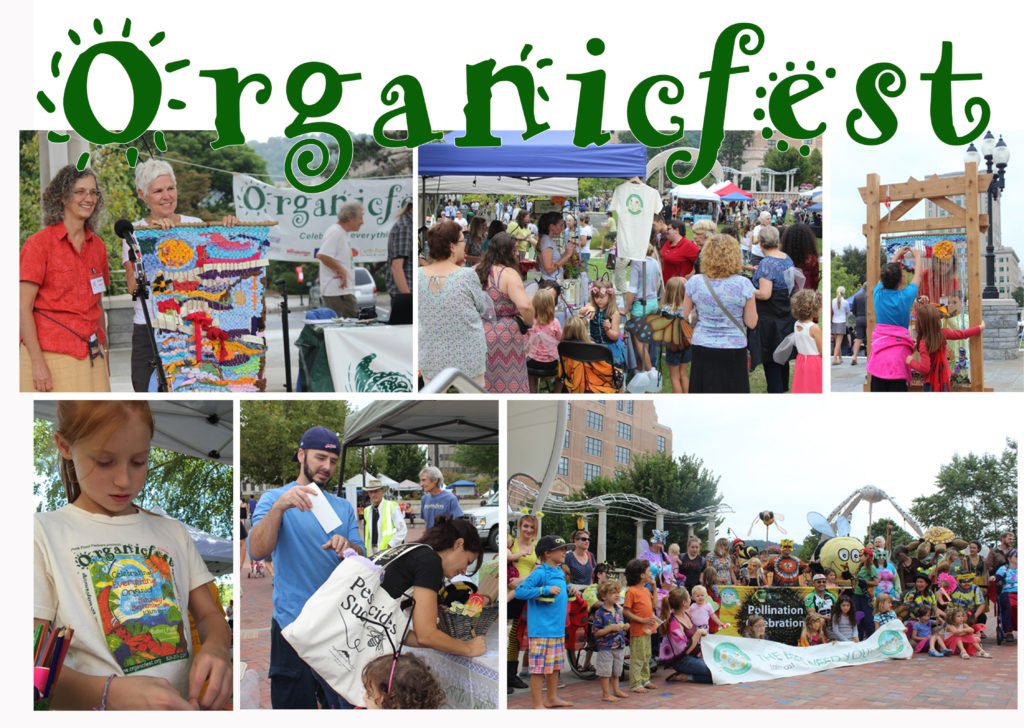 HOME [organicfest.org]